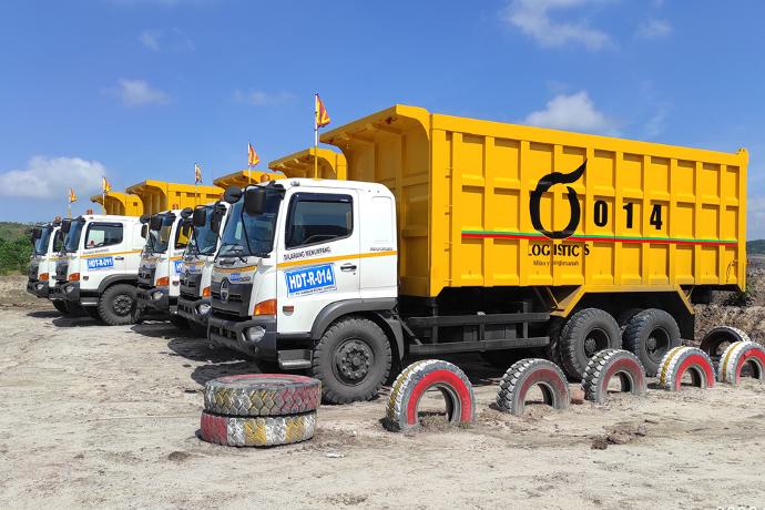 Home | MSU Logistics